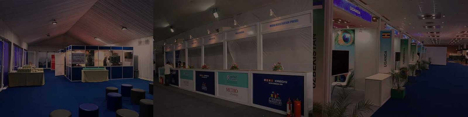 Stall Systems – German Hangers